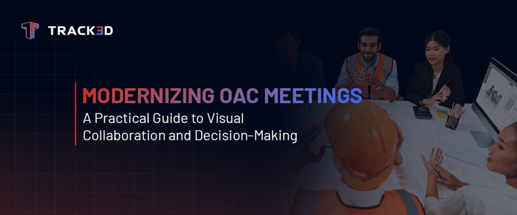 Modernizing OAC Meetings: A Practical Guide to Visual Collaboration and ...