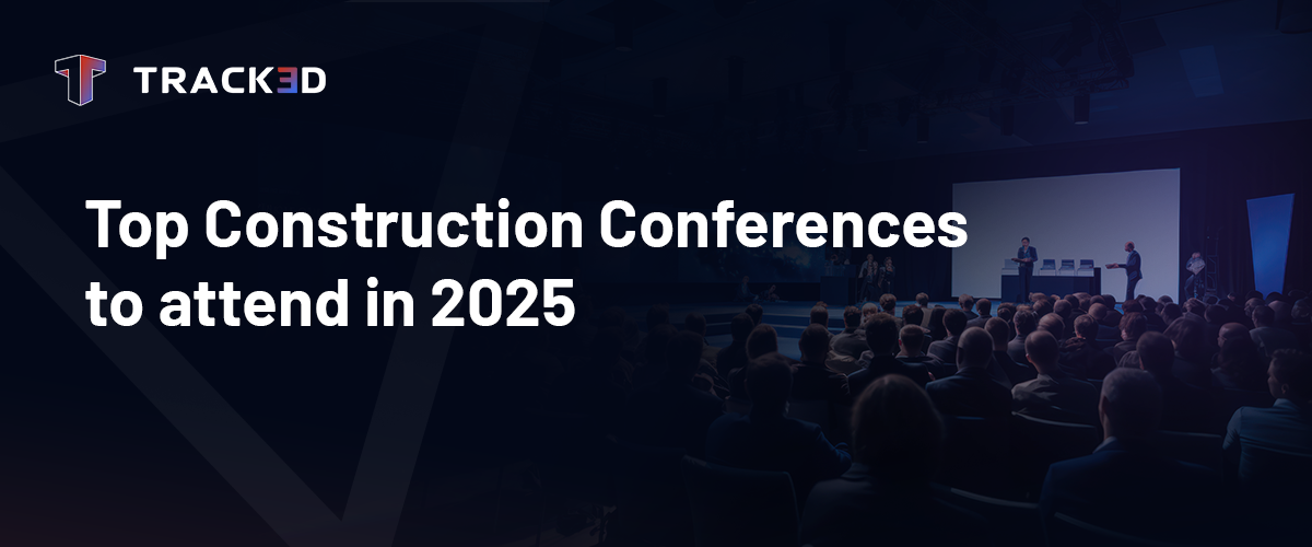 Upcoming Construction Conferences in 2025