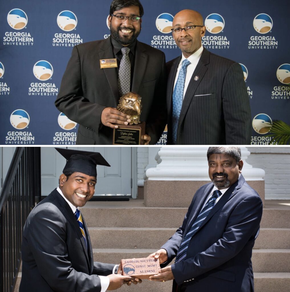 Construction Innovators Spotlight: Dylan John, Project Manager at Rycon ...