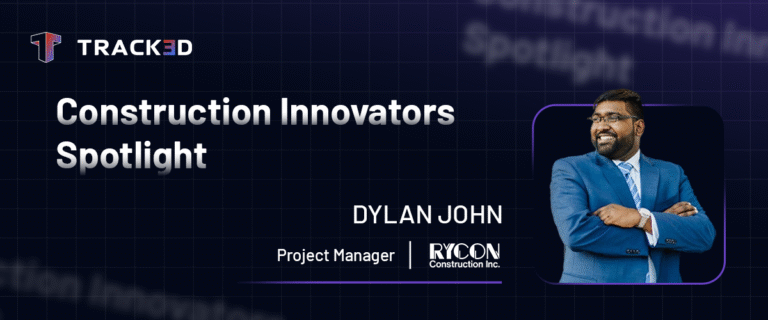 Track3D - Reality Intelligence Platform