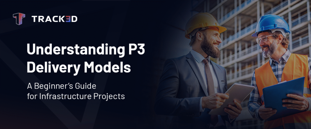 Track3D - Reality Intelligence Platform