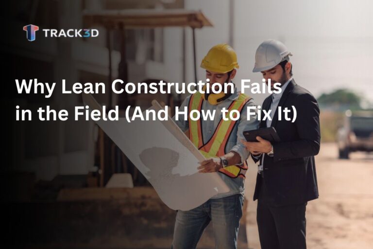 Lean Construction: What is It?, Principles & Benefits